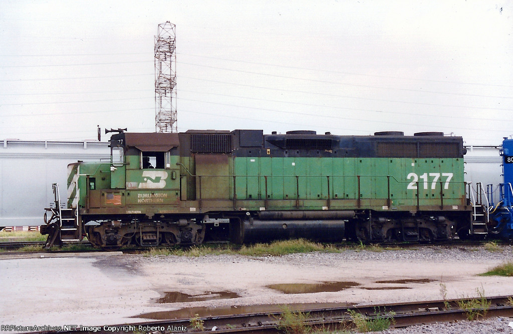 BN 2177